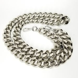 Bags | New Chunky Purse Chain Strap | Poshmark